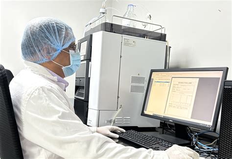 Ss Analytical Labs