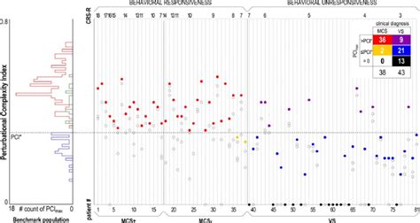 the histogram left summarizes the distribution of maximum