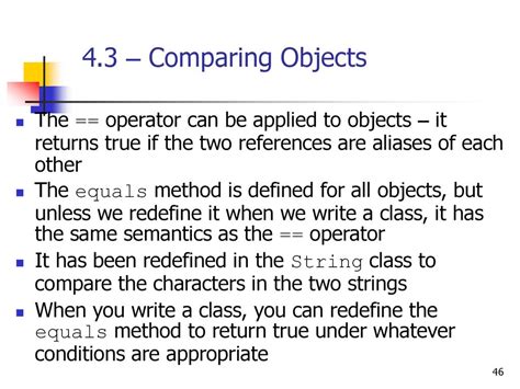 Outline Boolean Expressions The If Statement Comparing Data Ppt Download