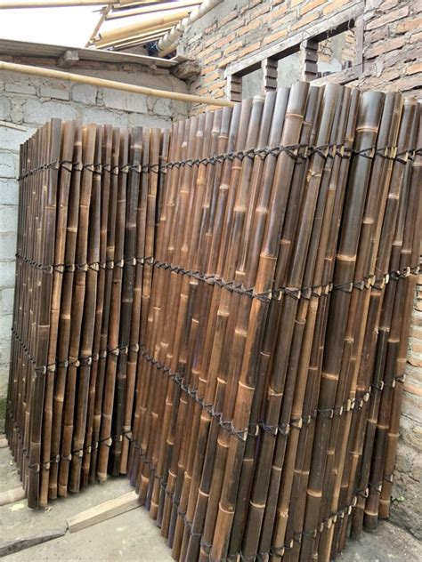 Gallery Java Bamboo Indonesian Natural Bamboo Distributor