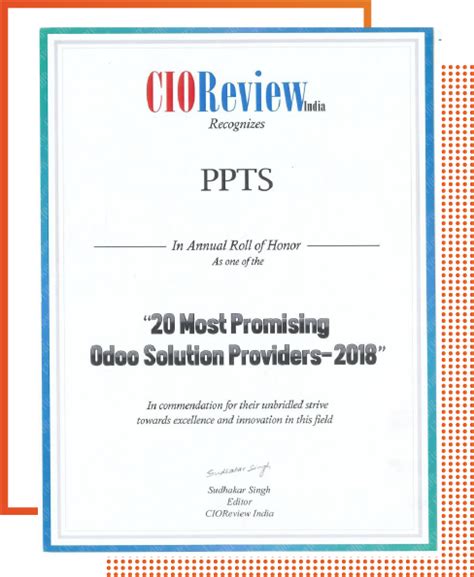 Odoo Partner Odoo Partner In India US France