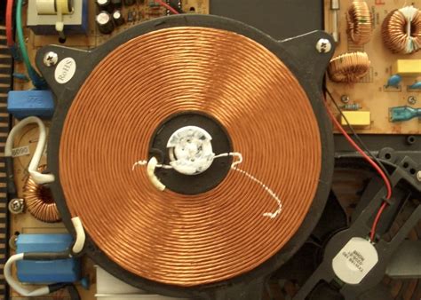 Understanding Pcb Coils Types Design And Applications Globalwellpcba