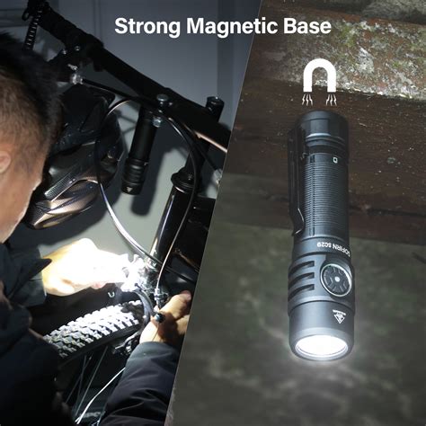 Sofirn Sc29 Powerful Edc Flashlight With 3000 Lumens Shopee Philippines