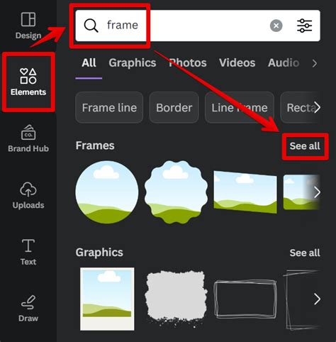 How Do I Outline A Frame In Canva WebsiteBuilderInsider