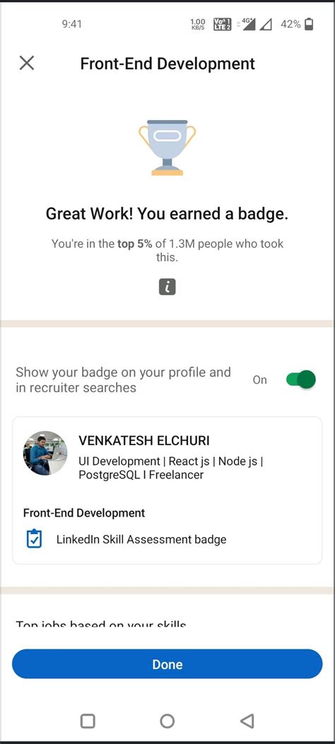 Linkedinskillassessment Frontenddevelopment Javascriptdeveloper