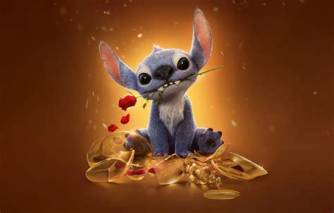 Wallpaper The Film Lilo And Stitch 2025 Movies For Mobile And Desktop Wallpaper The Film Lilo And Stitch 2025 Movies For Mobile And Desktop