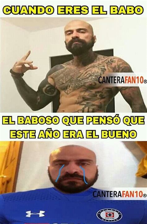Memes Del Babo