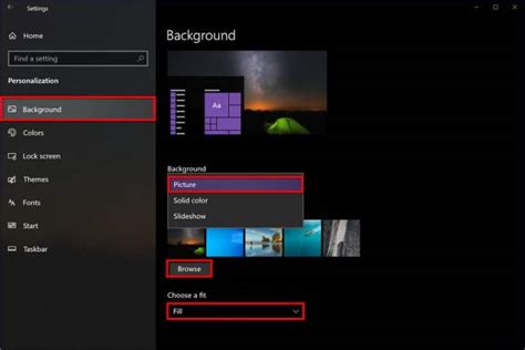 Detail Windows 10 Login Background Changer Koleksi Nomer 50