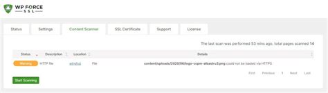 how to find and fix mixed content warnings on sites wp pluginsify