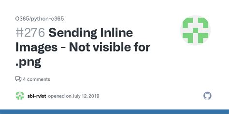 sending inline images not visible for png · issue 276 · o365 python
