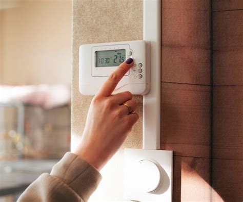 Common Thermostat Problems And How To Repair Them Homes And Gardens