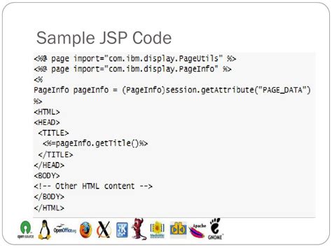 Ppt Java Server Faces Jsf Next Generation User Interface Powerpoint Presentation Id 2513263