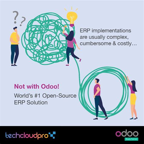 Techcloudpro On Linkedin Odoo Odooimplementation Opensourceerp Erp