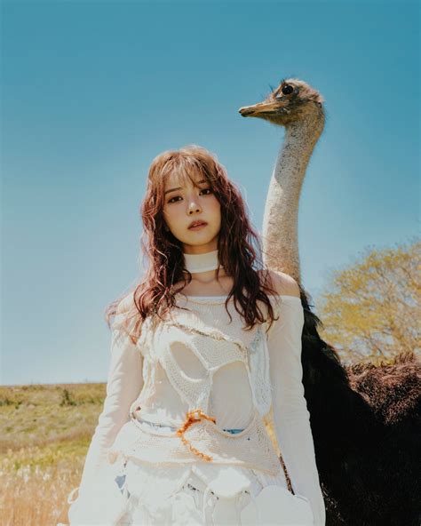元櫻坂46小林由依がyousti（ユースティー）としてソロデビュー！ エンタメラッシュ