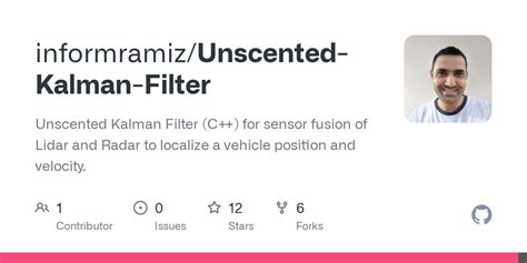 Unscented Kalman Filtervisualizationukf Visualization Extendedipynb