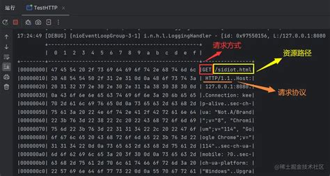 【netty】「优化进阶」（三）netty 通信协议设计：从 Redis、 和自定义协议看起 腾讯云开发者社区 腾讯云
