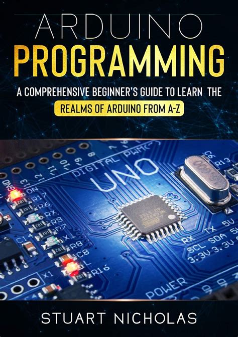 [pDF] Arduino Programming: A Comprehe | 027435のブログ