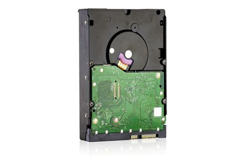premium photo hard disk isolated on white background with clipping