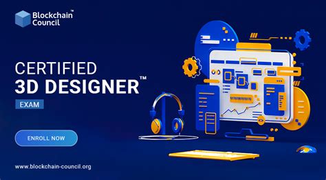 Certified Data Science Developer® Blockchain Council