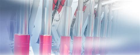 Inductive Sensors LVDT Micro Epsilon