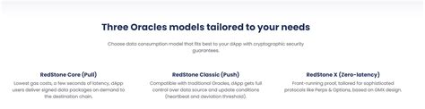redstone oracle integration a step by step tutorial by menda nov