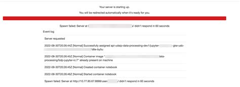 spawn single user notebook on kubernetes cluster using kubespawner