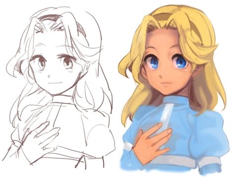 Maria Robotnik Sth Art Sonic Sonic The Hedgehog