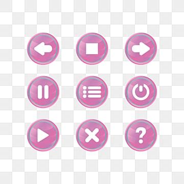 Exit Button PNG Transparent Images Free Download Vector Files Pngtree