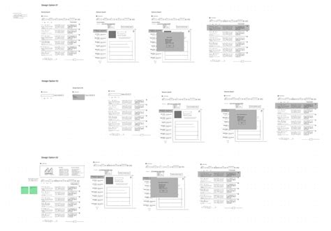 Designing Dashboard Ideation Phase Jun Osorio
