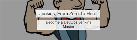 Reddit Comments On Jenkins From Zero To Hero Udemy Course Reddemy