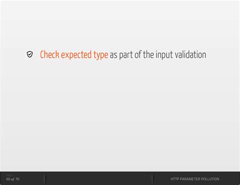 Top Overlooked Security Threats To Node Js Web Applications Speaker Deck