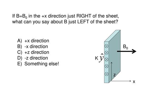Ppt Divergence And Curl Of B Stokes Theorem Powerpoint Presentation Id2107682