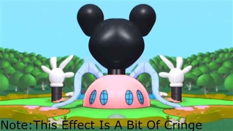 Mickey Mouse Clubhouse Theme Song In G Major 45 V2 Dont Block Or Take