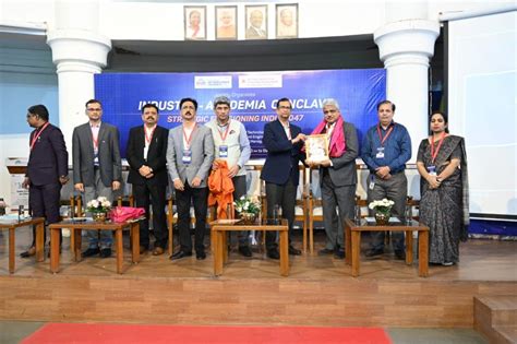 Industryacademiaconclave Nipmpune Mitwpu Futureofwork Nipm