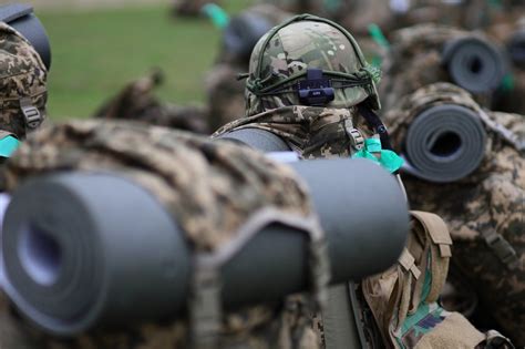 Обмежено придатний скасування статусу не врятує ситуацію з мобілізацією Останні та актуальні