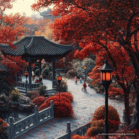 Ai创作图爱晚亭秋 古亭秋色 秋色中的爱晚亭 秋天中的爱晚亭 焦山红叶 金陵秋色 瞻园红枫 瞰秋亭 秋色古亭 亭台楼阁鸿运当头 擘红小榭 焦山秋色 古园秋色 古园秋景 秋霞圃 昵图网