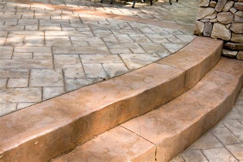 Concrete Patio Ideas On A Budget Affordable Outdoor Makeovers