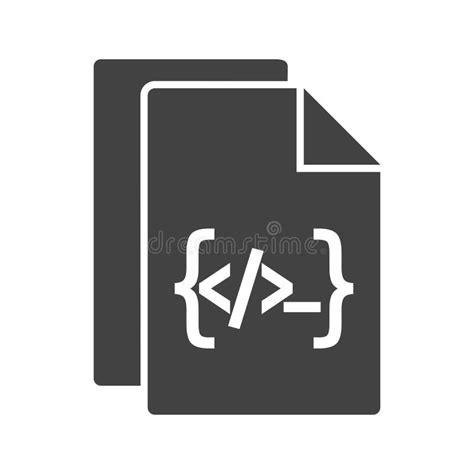 Programming Documentation Stock Illustration Illustration Of