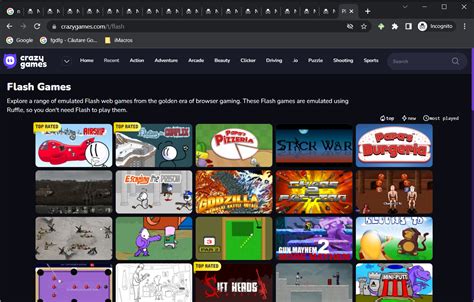 7 ways to reduce lag in flash games [firefox chrome]