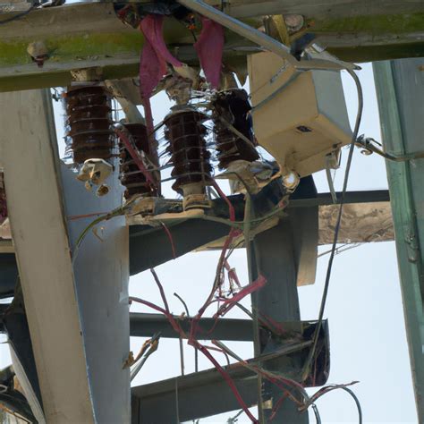 Transformer Damage Curve Conquerall Electrical Ltd