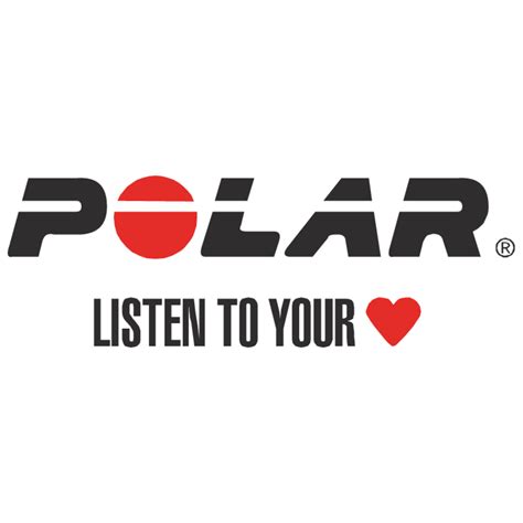 Polar Logo Vector Logo Of Polar Brand Free Download Eps Ai Png Cdr Formats