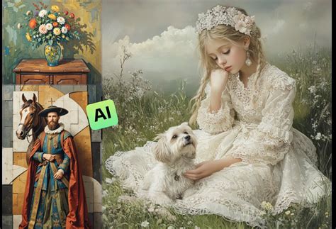 Free AI NFT Generator Make Unique NFT Art For Selling AI Ease