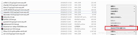 Python库本地安装python安装本地库 Csdn博客