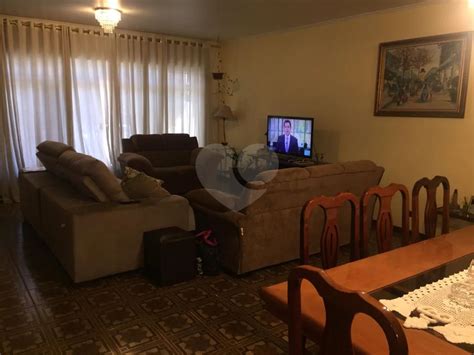 Casa 3 Quartos Para Alugar Jardim Anália Franco São Paulo Sp