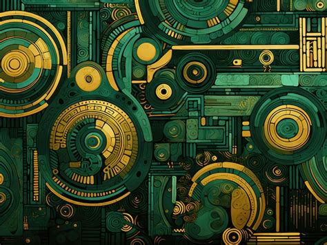 Premium Photo Abstract Circuitry Illustration Motherboard Illustration