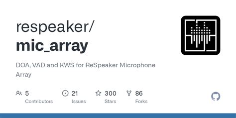 Mic Array Google Assistant For Raspberry Pi Py At Master Respeaker Mic Array GitHub