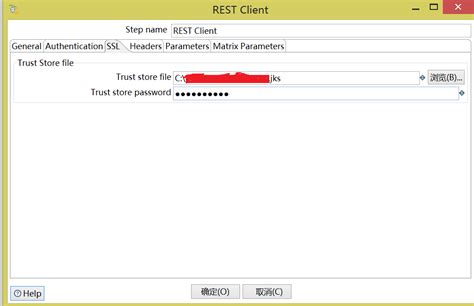 Pentaho Rest Api Ssl Is Not Available Pentaho