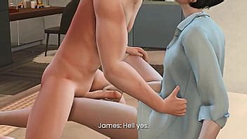 Girlfriend Talks About Previous Sex Experiences To Babefriend XNXX COM