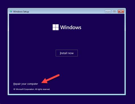 4 Maneiras De Corrigir O Erro Acesso Negado” Do Bootrec Fixboot