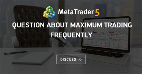 Question About Maximum Trading Frequently Pair Trading Strategy Mql4 And Metatrader 4 Mql4